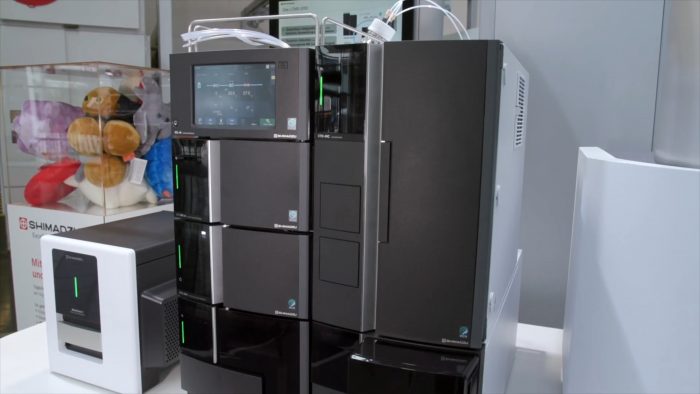 Comfortech | LCMS-2050 (LC-MS)