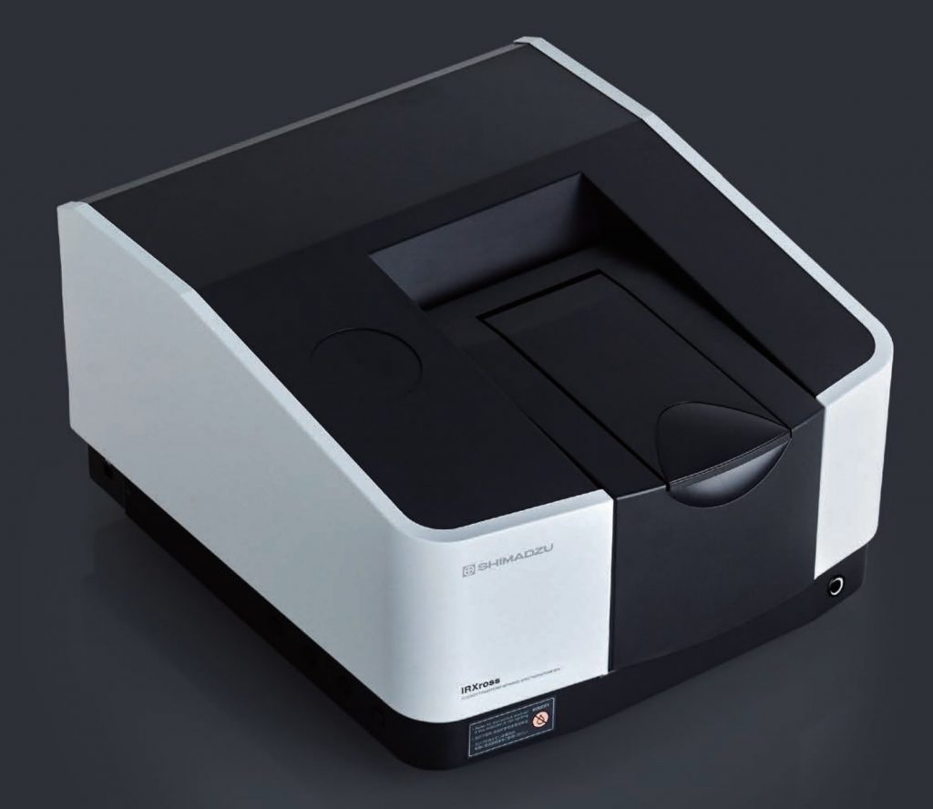 Comfortech | IRXross – IR