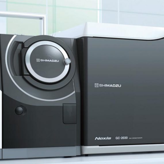 Comfortech | Product categories Shimadzu analytical / scientific ...