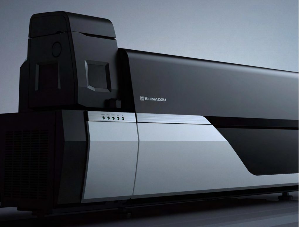 Comfortech | LCMS-8060NX