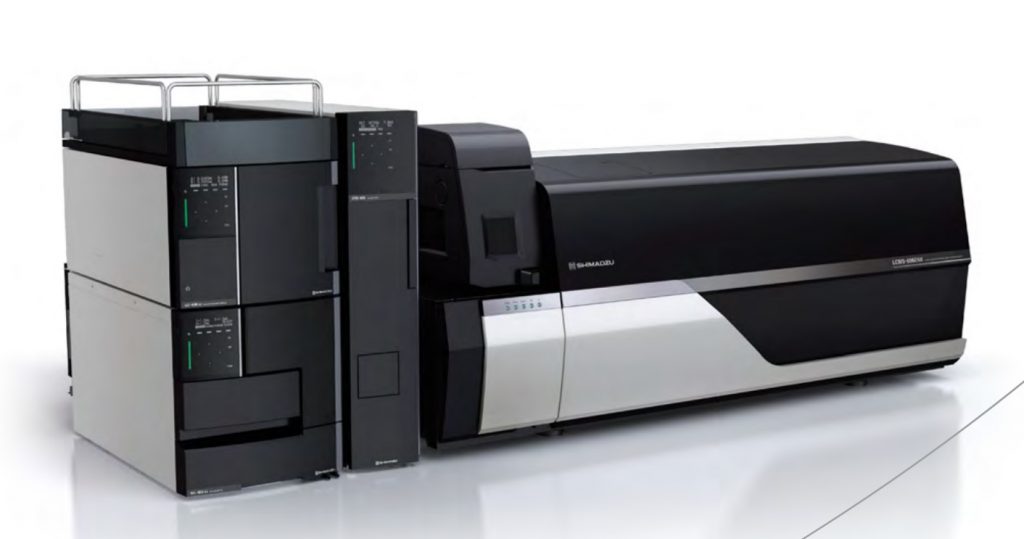 Comfortech | EDX-7000/8000/8100 (EDXRF)