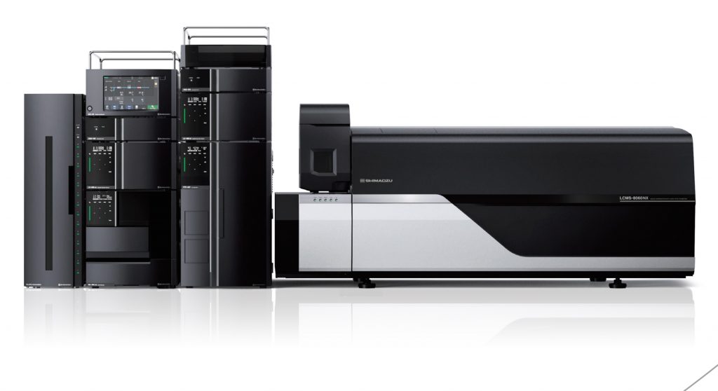 Comfortech | RF-6000 (Fluorescence Spectrophotometer)