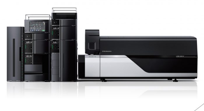 Comfortech | Shimadzu Q-TOF: LCMS-9050