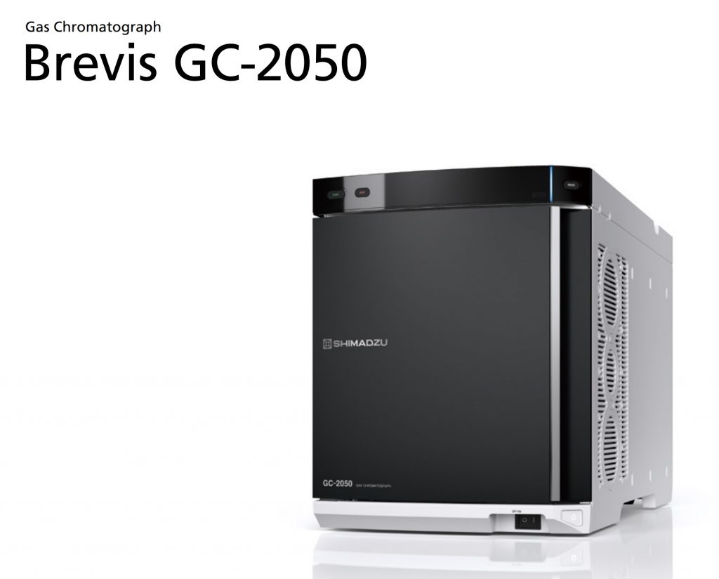 Comfortech | Product categories Shimadzu analytical / scientific ...